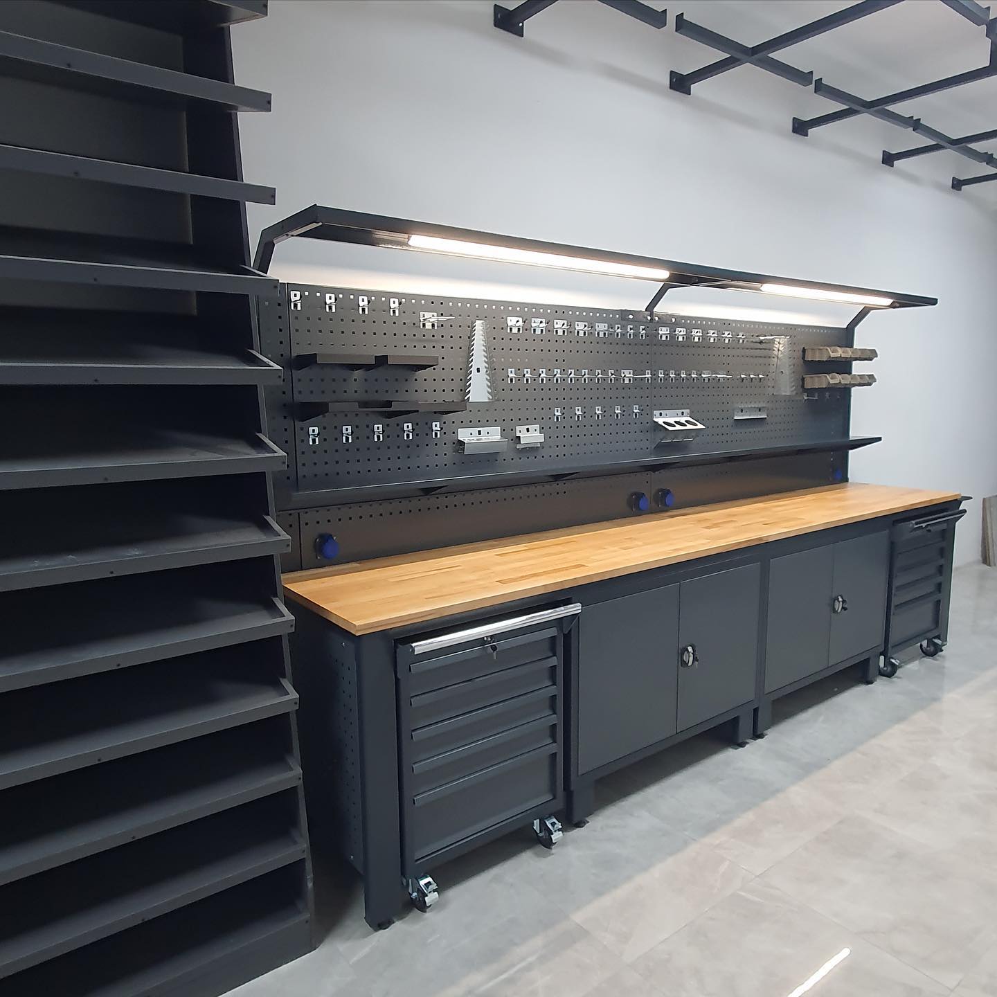 Beta Store | Endüstriyel Ürünler