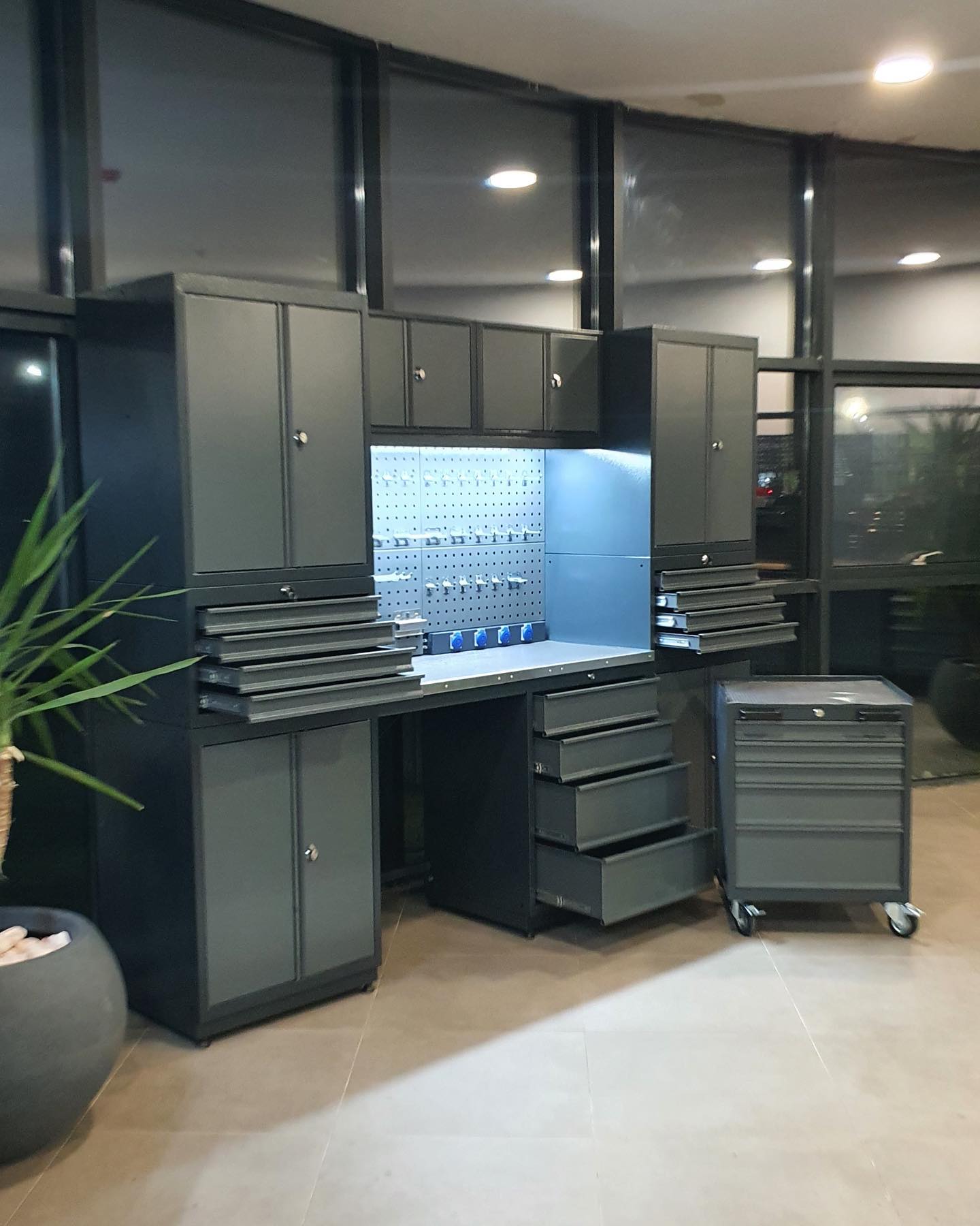 Beta Store | Endüstriyel Ürünler